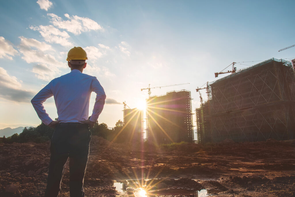 Site Development and Preparation | FSW